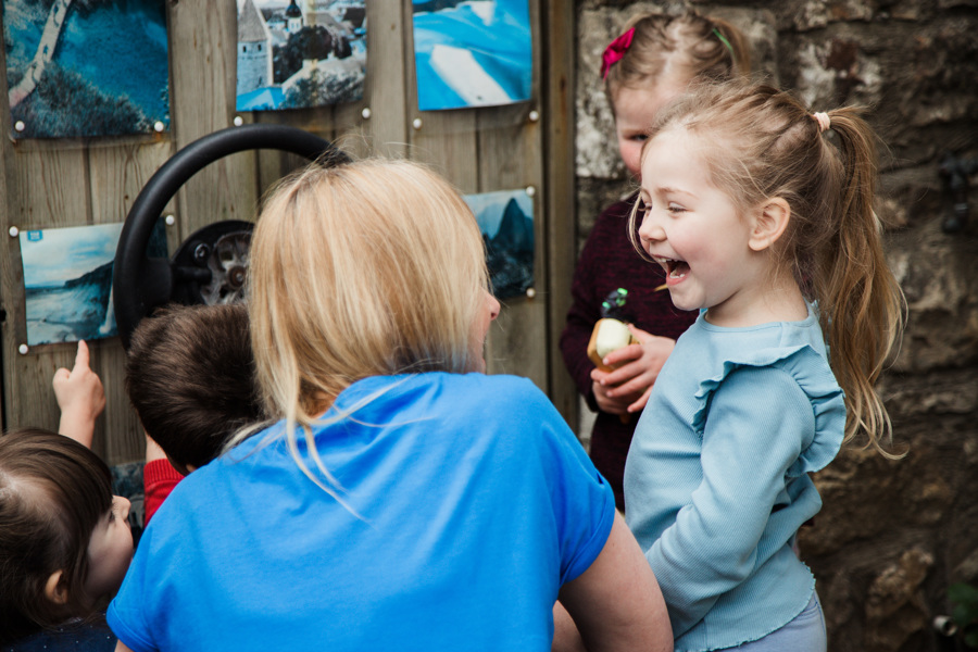 Dragonfly Room | Dragonfly Room | Rooms | Rooftops Nursery