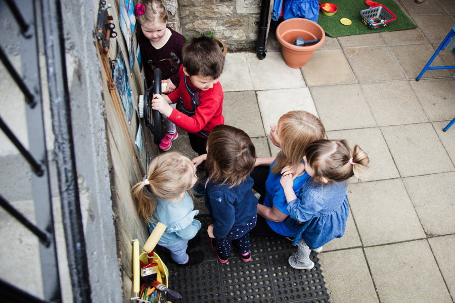 Dragonfly Room | Dragonfly Room | Rooms | Rooftops Nursery